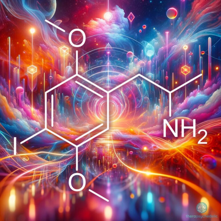 Liste des substances psychédéliques et leurs effets - therapsychedelic.com