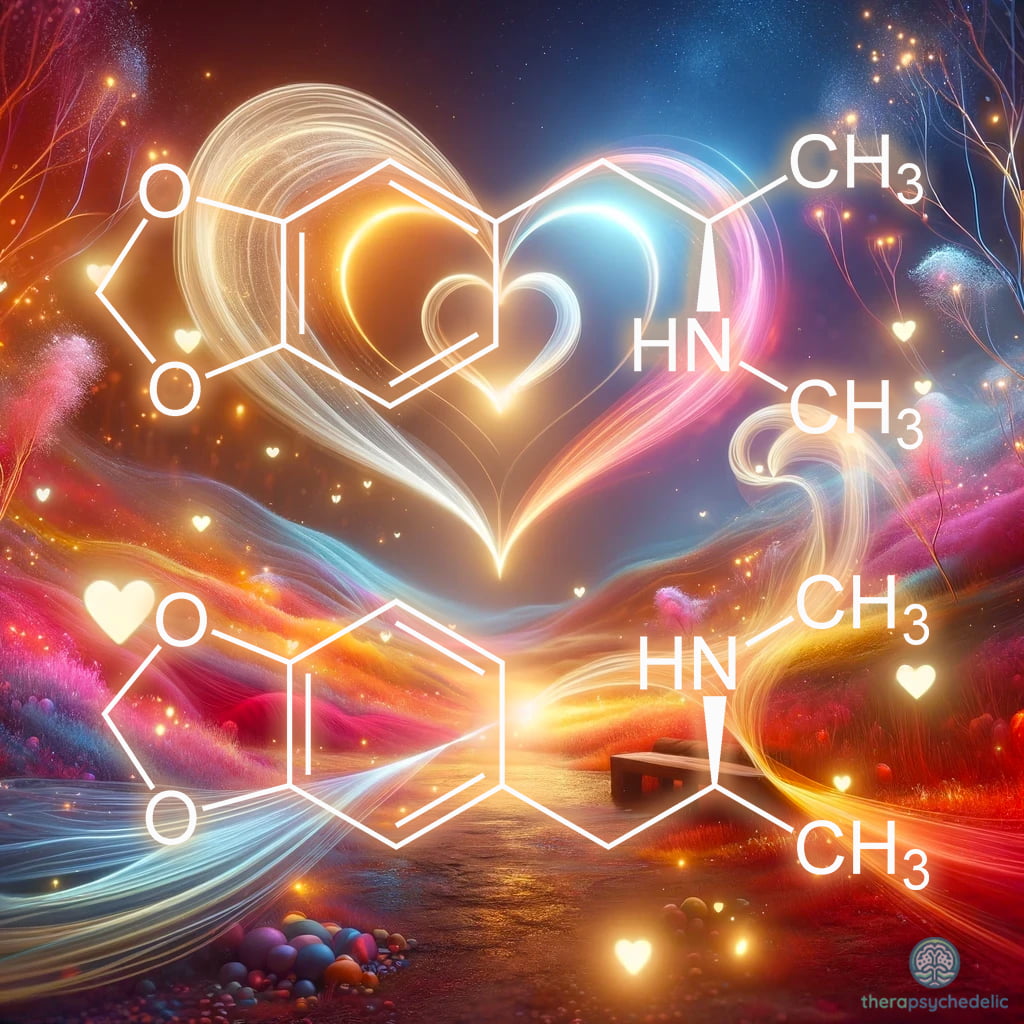 MDMA : Effets, Utilisations et Légalisation - therapsychedelic.com